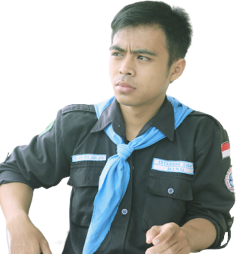 Curicilum Vitae [Adhiz]